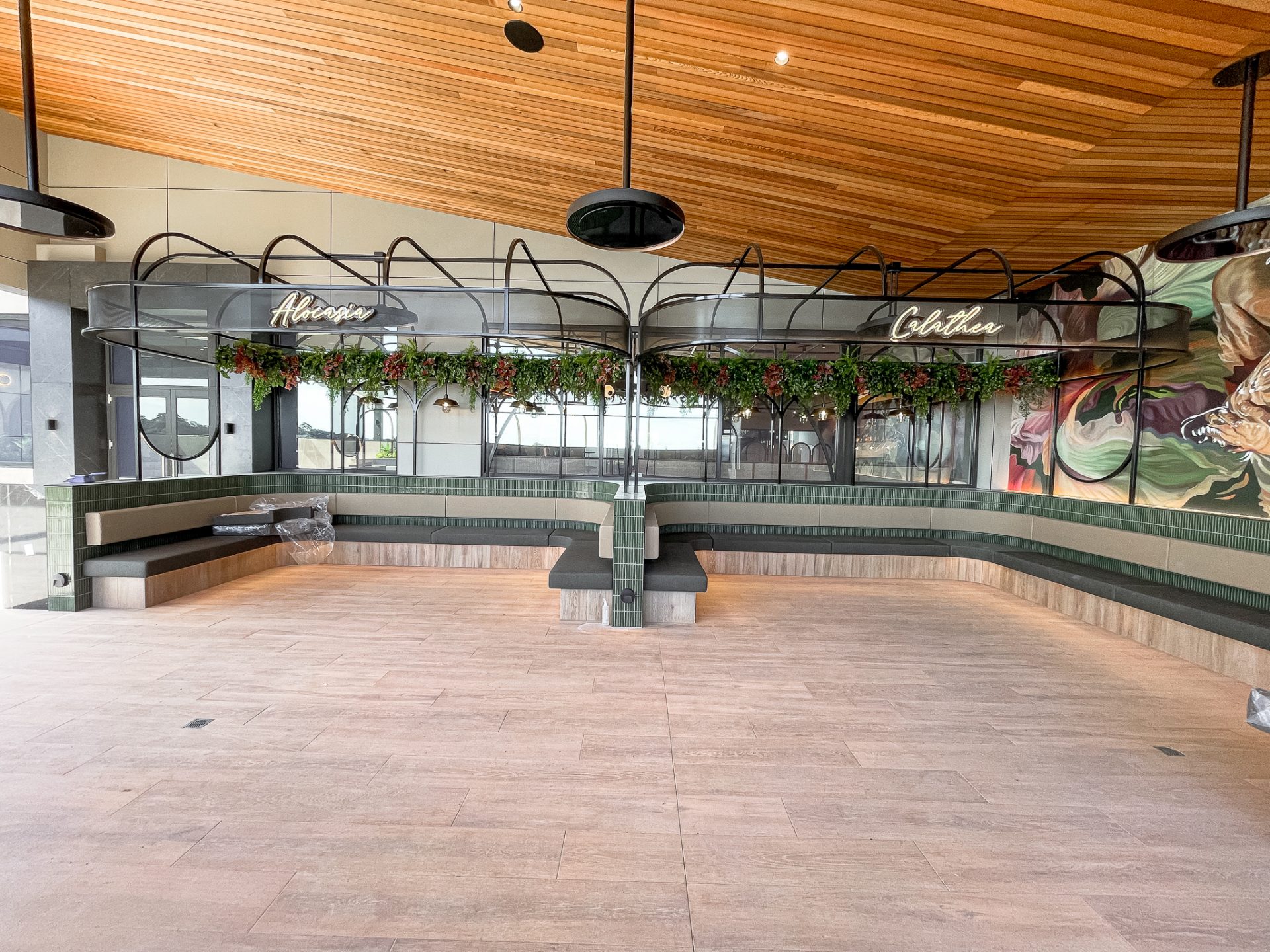 Functions | PINK HILL HOTEL