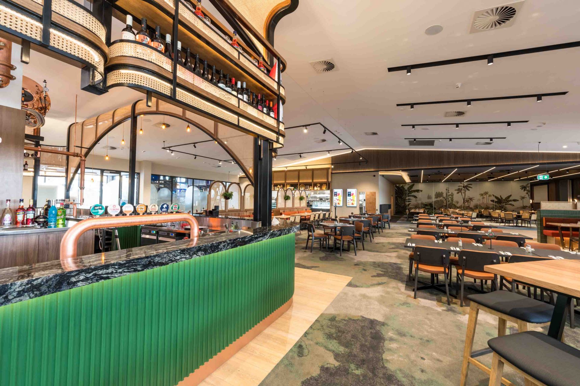 Contact Page | PINK HILL HOTEL