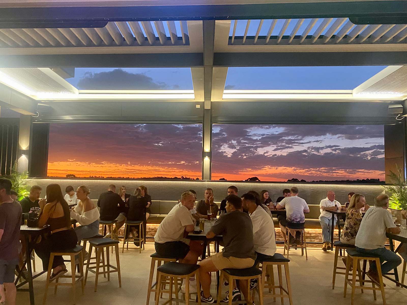 Functions | PINK HILL HOTEL